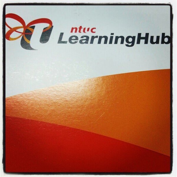 Photos at NTUC LearningHub (Benoi) - Pioneer - 60 Benoi Rd. #01-18.