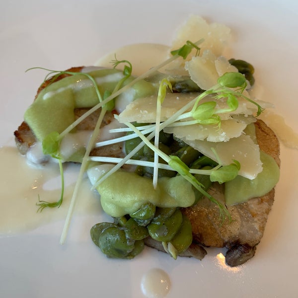 Vite - Italian Restaurant in Coriano