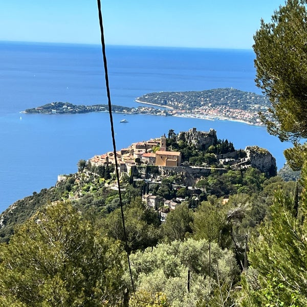 Parc Naturel Départemental de la Grande Corniche - Grande Corniche