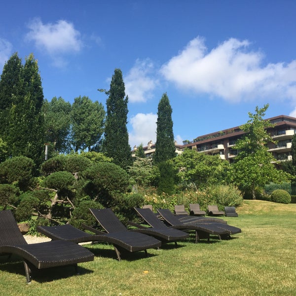 Photos at Aspria Royal La Rasante - Gribaumont - 29 tips