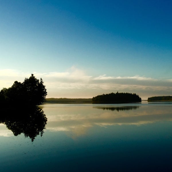 Rodd Brudenell River Resort - Resort