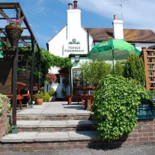 The Old Wheatsheaf - Pub