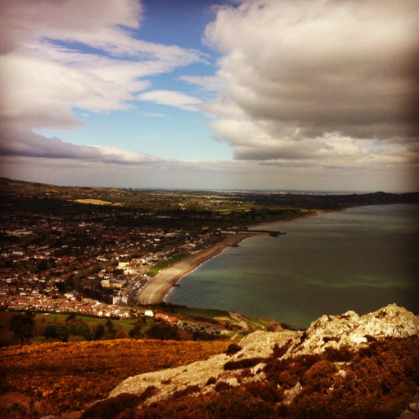 Bray Head - Ceann Bhré