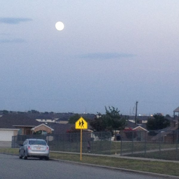 Iduma Elementary School - Killeen, TX