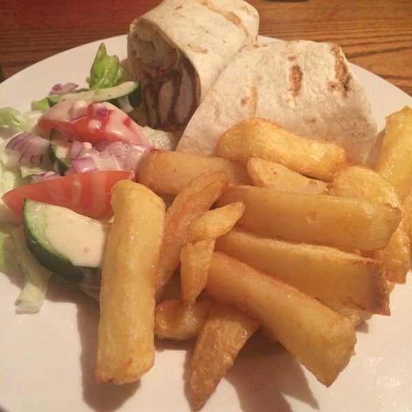 The Livery - Pub in Redcar