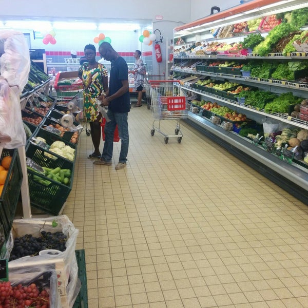 Cash Center Deux Plateaux - Deux Plateaux