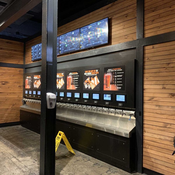 Warehouse Cinemas - Movie Theater