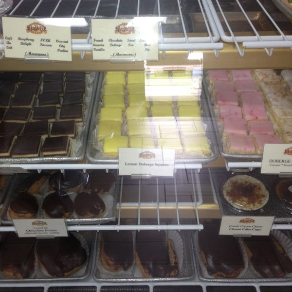 Photos at Haydel's Bakery - New Orleans, LA