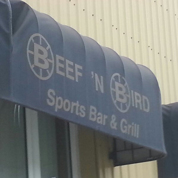 Beef 'N Bird Tavern - Bar in Sudbury