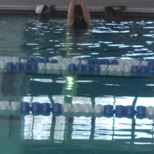 Huntersville Rec Center - Swimming Pool in Huntersville
