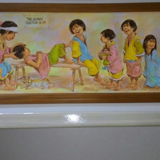 Jafer Place Building - Greenhills - 4 tips from 225 visitors