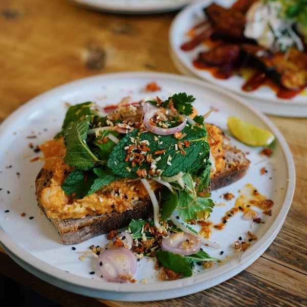 The Pantry - New Town - Edinburgh, City of Edinburgh