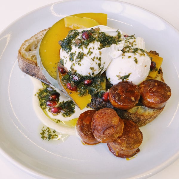 Esters - Café in Stoke Newington