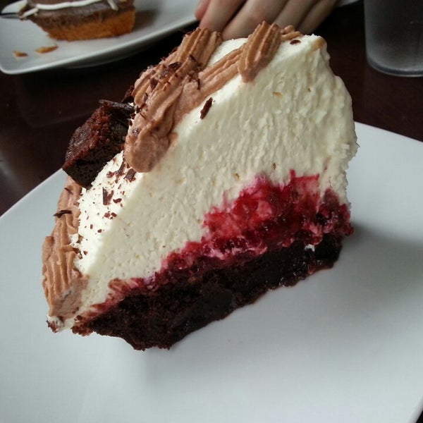 Rockaberry (Now Closed) - Pie Shop in Montreal