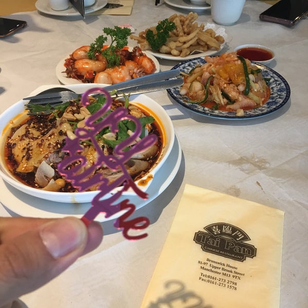 Tai Wu - 21 tips from 468 visitors