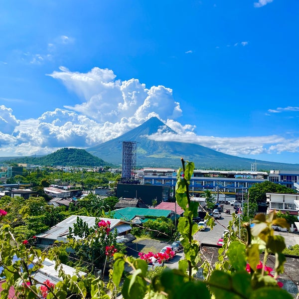 SM City Legazpi - Shopping Mall in Legazpi City