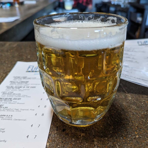 Flipside Brewing - 1 tip from 28 visitors