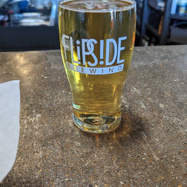 Flipside Brewing - 1 tip from 28 visitors