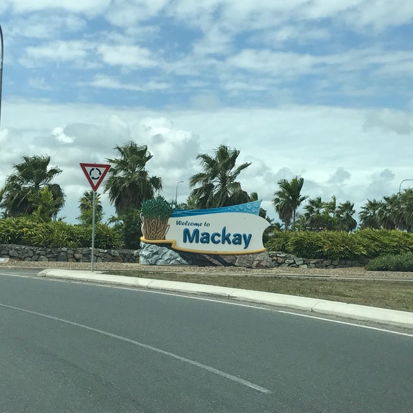 Mackay - Mackay, QLD