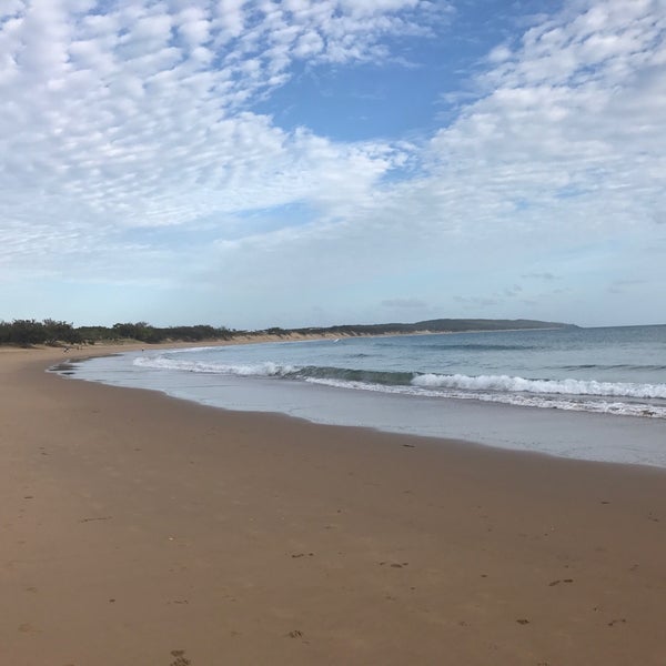 Agnes Water - 5 tips