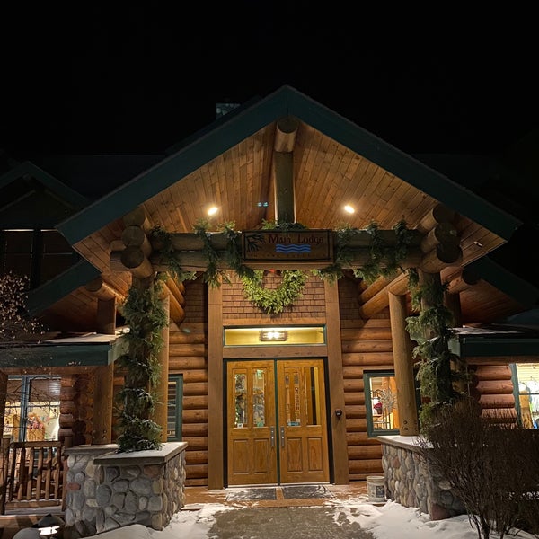 Grand Superior Lodge Two Harbors - Hotel in Two Harbors