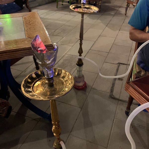 AlKoot Cafe | الكوت كافيه - Coffee Shop in Doha