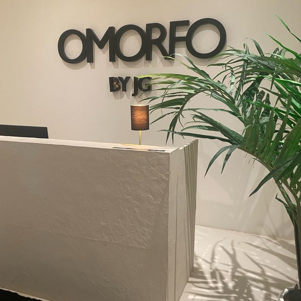 Omorfo By Jg - العليا - الرياض, منطقة الرياض‎