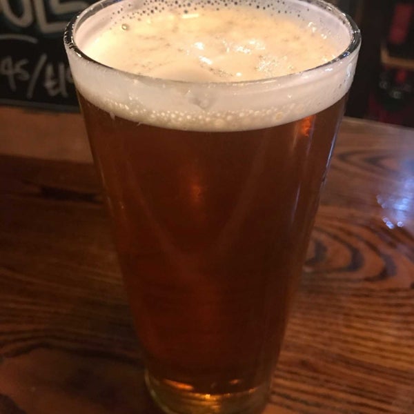 The Steam Passage Tavern - Pub in London