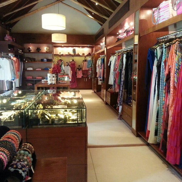 One and only boutique store