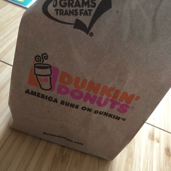 Dunkin' - Hell's Kitchen - 13 tips
