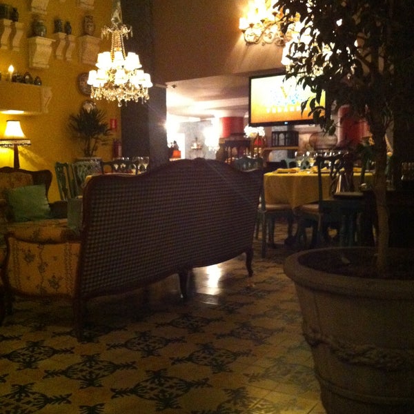 Restaurante Veranda - 56 tips