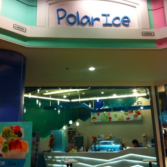 Polar Ice (โพล่า ไอซ์) - 4 tips from 149 visitors