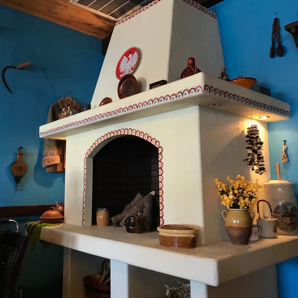 Polish Cottage - 20 tips
