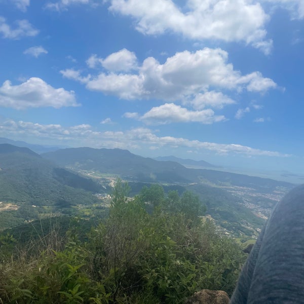 Pico Da Pedra Branca - Other Great Outdoors in São José