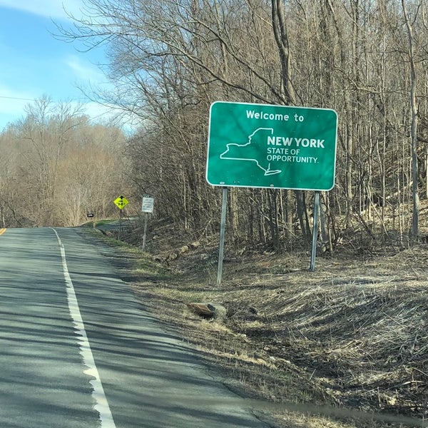 Photos at New York / Vermont State Line - 3 tips from 1163 visitors