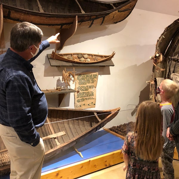 Mt. Kearsarge Indian Museum - 2 tips from 44 visitors