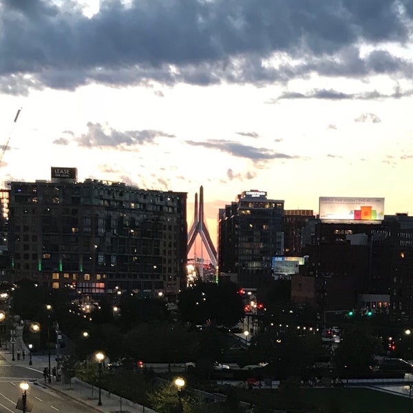 Dock Square Garage - Parking in Boston