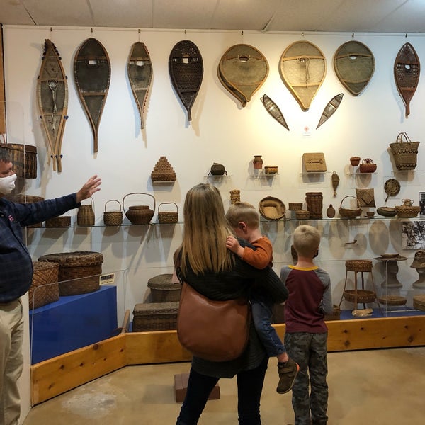 Mt. Kearsarge Indian Museum - 2 tips from 44 visitors