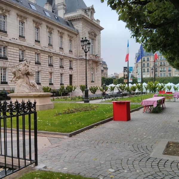 Levallois-Perret