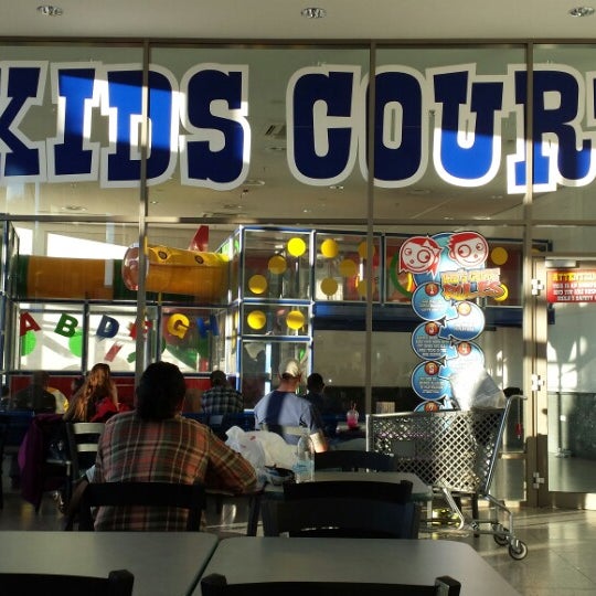 Photos at Ramstein KMCC - Shopping Mall