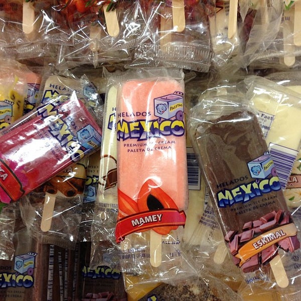 Mi Pueblo Food Center - 9 tips from 534 visitors