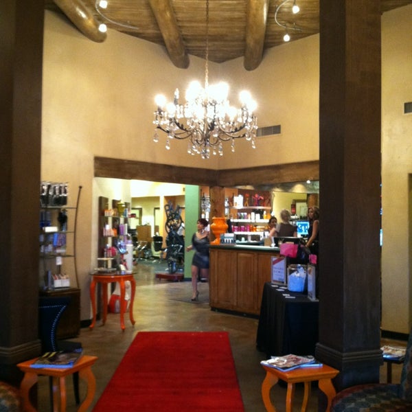 Gadabout - Spa in Tucson