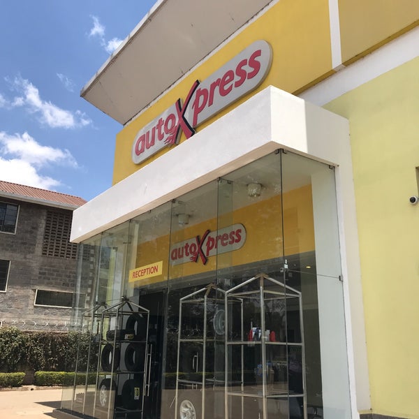 Autoxpress Kenya