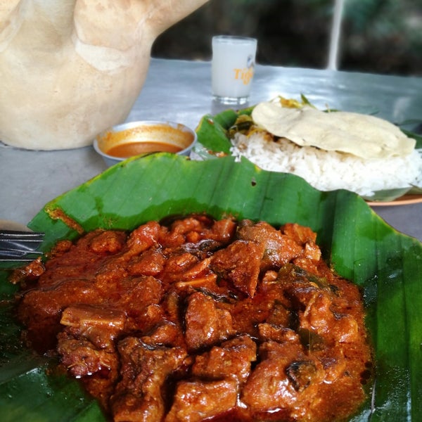 Photos at Chelliah Toppu Banting - 5 tips