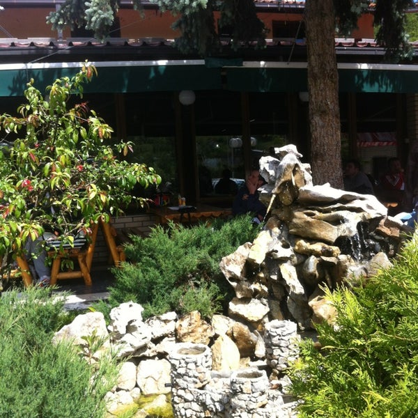 Kod Loja - Restaurant in Zlatibor