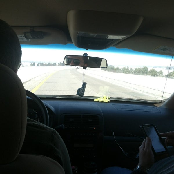 Kawkawlin River Bridge - Bridge