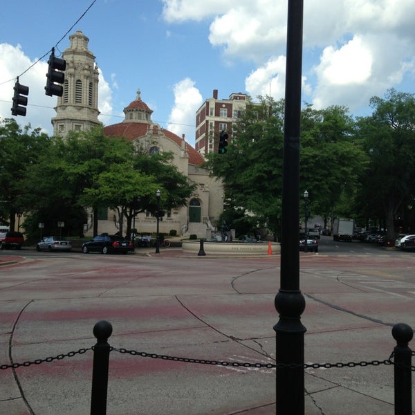 Five Points South - 17 tips from 2157 visitors