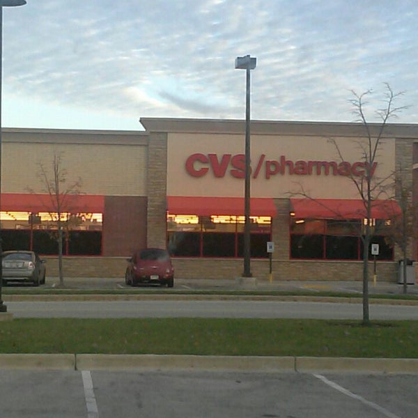 CVS pharmacy - Waukesha, WI