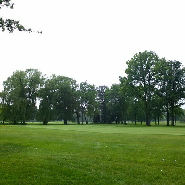 Photos at Evanston Golf Club - Skokie, IL