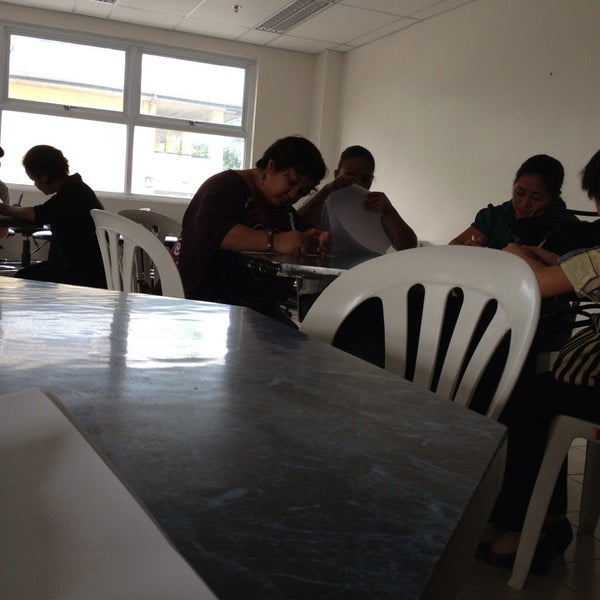 QC Science Interactive Center - Quezon City District 1 - Bago Bantay